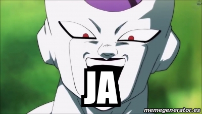 Meme Personalizado - JA - 31633732