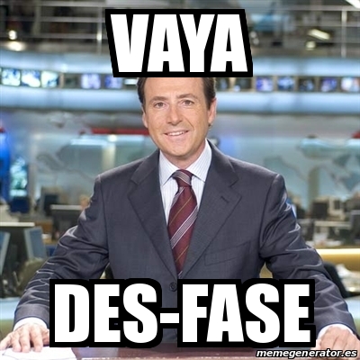 Meme Matias Prats - vaya des-fase - 31638479