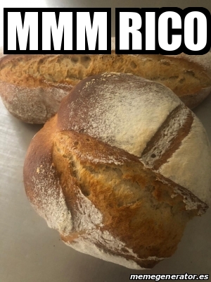 Meme Personalizado - mmm rico - 31643229