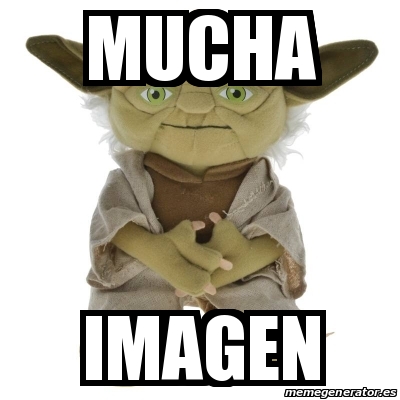 Meme Personalizado - mucha imagen - 31649591