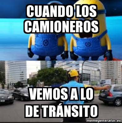 Trailero Memes