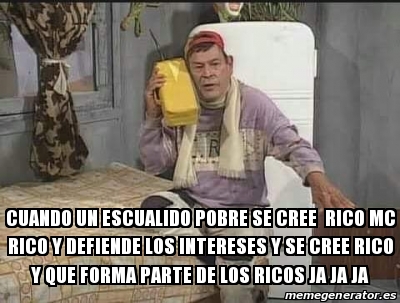 Que Ricoo Memes