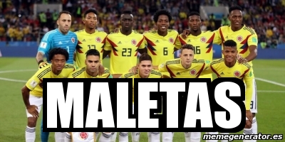 Meme Personalizado - maletas - 31657022