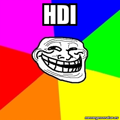 Meme Troll - Hdi - 31665697