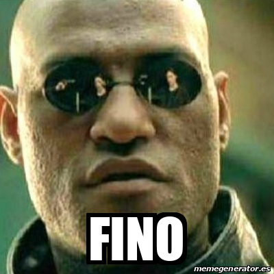 Meme What If I Told You - fino - 31666001