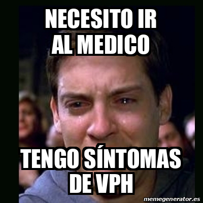 Meme crying peter parker - Necesito ir al medico tengo síntomas de VPH ...