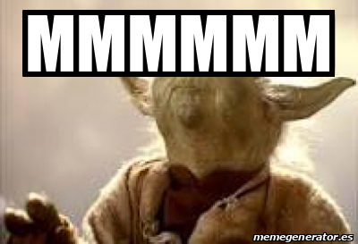 Meme Personalizado - mmmmmm - 31667661