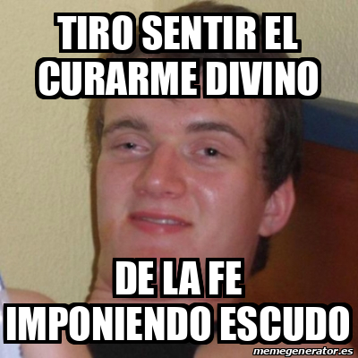 Esta Divino Memes