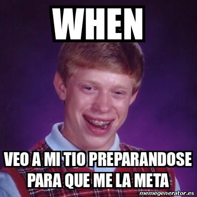 El Tio Memes