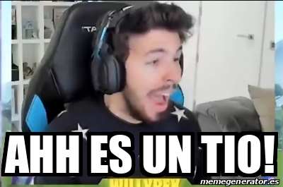 El Tio Memes