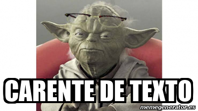 Meme Personalizado - Carente de texto - 31683717