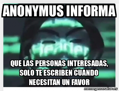 Memes Para Las Interesadas