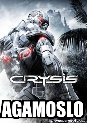 Meme Personalizado - AGAMOSLO - 31691933