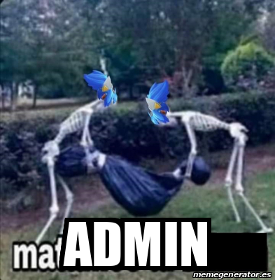 Meme Personalizado - admin - 31695574