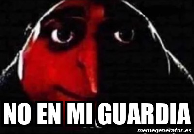 Guardia Hizo Memes