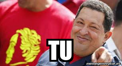 Meme Personalizado - TU - 31697705