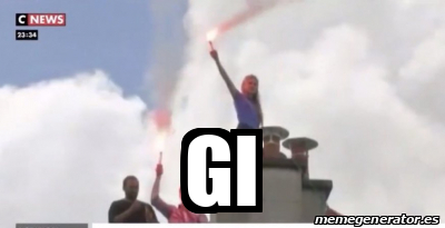 Meme Personalizado - GI - 31698211