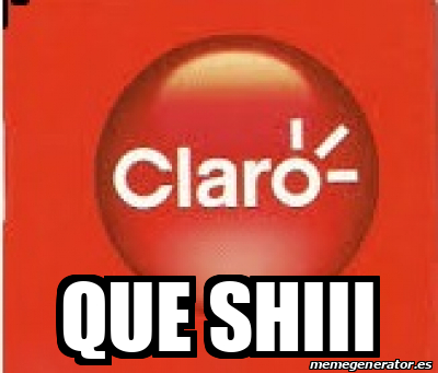 Meme Personalizado - que shiii - 31702908