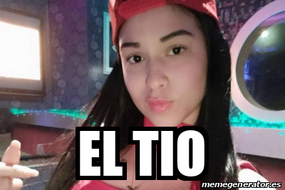 El Tio Memes