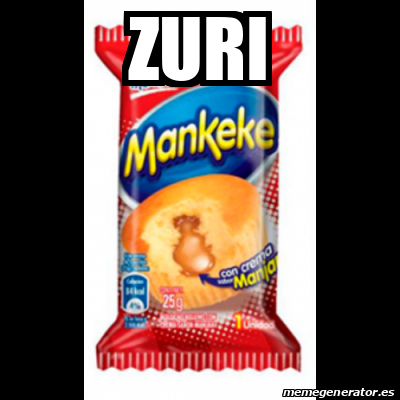 Meme Personalizado - zuri - 31715530