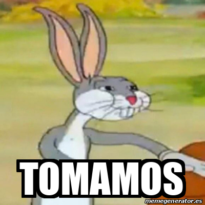 Meme Personalizado - Tomamos - 31727475