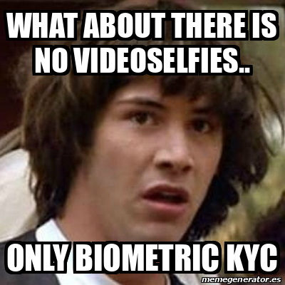 Meme Keanu Reeves - What about there is no videoselfies.. only ...