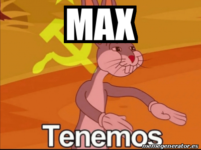 Meme Personalizado - max - 31730933