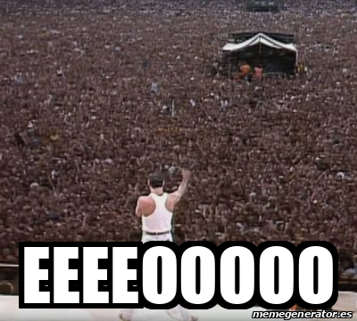 Meme Personalizado - Eeeeooooo - 31731100