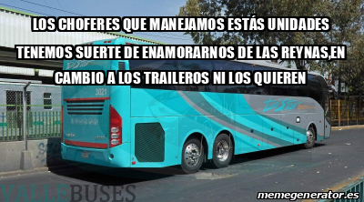 Trailero Memes