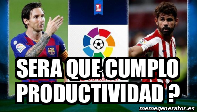 Productividad Memes