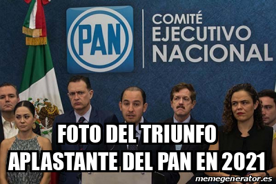 Meme Personalizado - Foto del triunfo aplastante del pan en 2021 - 31733133