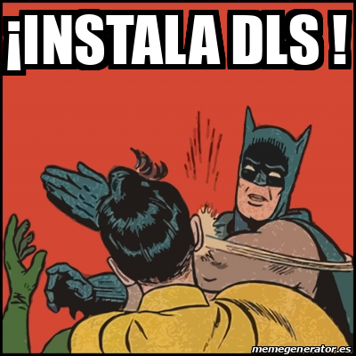 Meme Batman slaps Robin - ¡Instala dls ! - 31735082