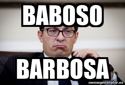 Baboso Quotes