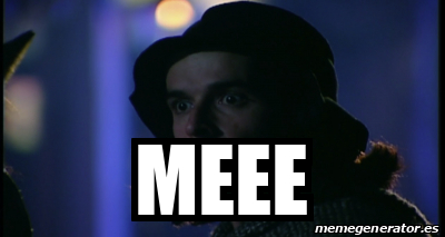 Meme Personalizado - Meee - 31735891