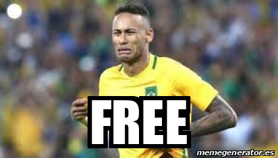 Meme Personalizado - FREE - 31736429