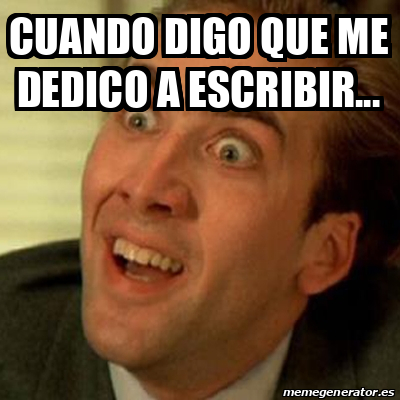 Digo Nomas Memes