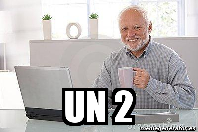 Meme Personalizado - un 2 - 31743566