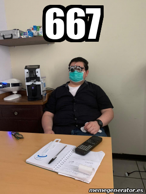 Meme Personalizado - 667 - 31747058