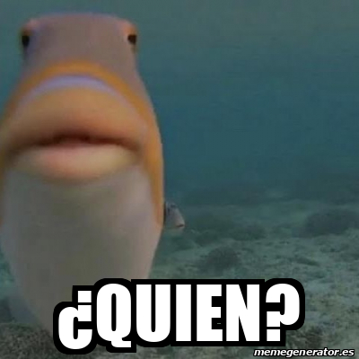 Meme Personalizado - ¿Quien? - 31753336