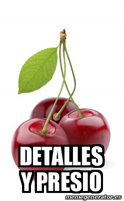 Meme Personalizado - detalles y presio - 31771728