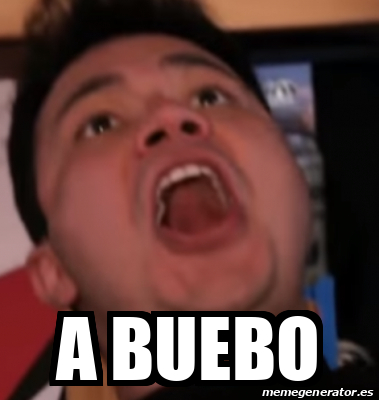 Meme Personalizado - a buebo - 31773419