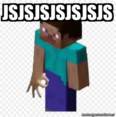 Meme Personalizado - jsjsjsjsjsjsjs - 31775523