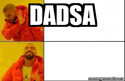 Meme Personalizado - dadsa - 31776995