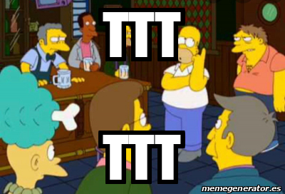 Meme Personalizado - ttt ttt - 31777362