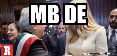 Meme Personalizado - MB de - 31783314