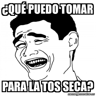 Meme Yao Ming 2 - ¿QUÉ PUEDO TOMAR Para la tos seca? - 31785762