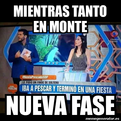 Monte Um Memes