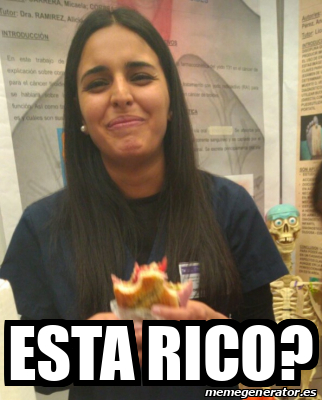 Que Ricoo Memes