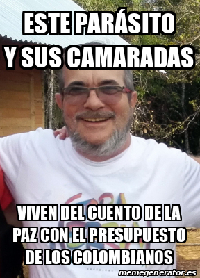 Memes Sobre Parasitos