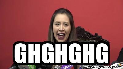 Meme Personalizado - Ghghghg - 31802024